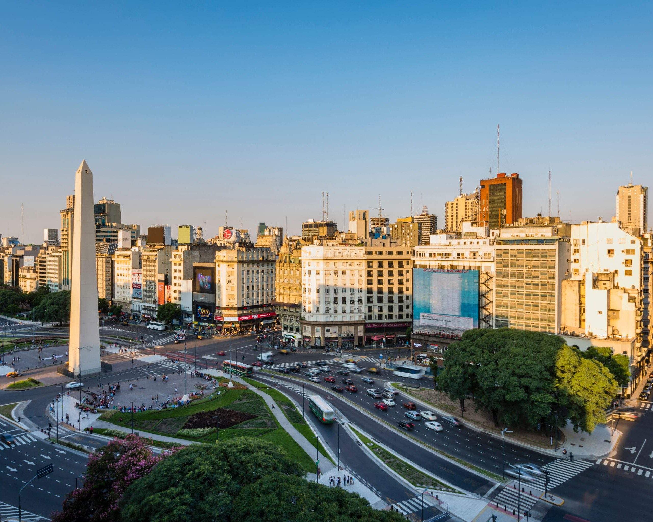Find out everything about the Buenos Aires airports - KAYAK