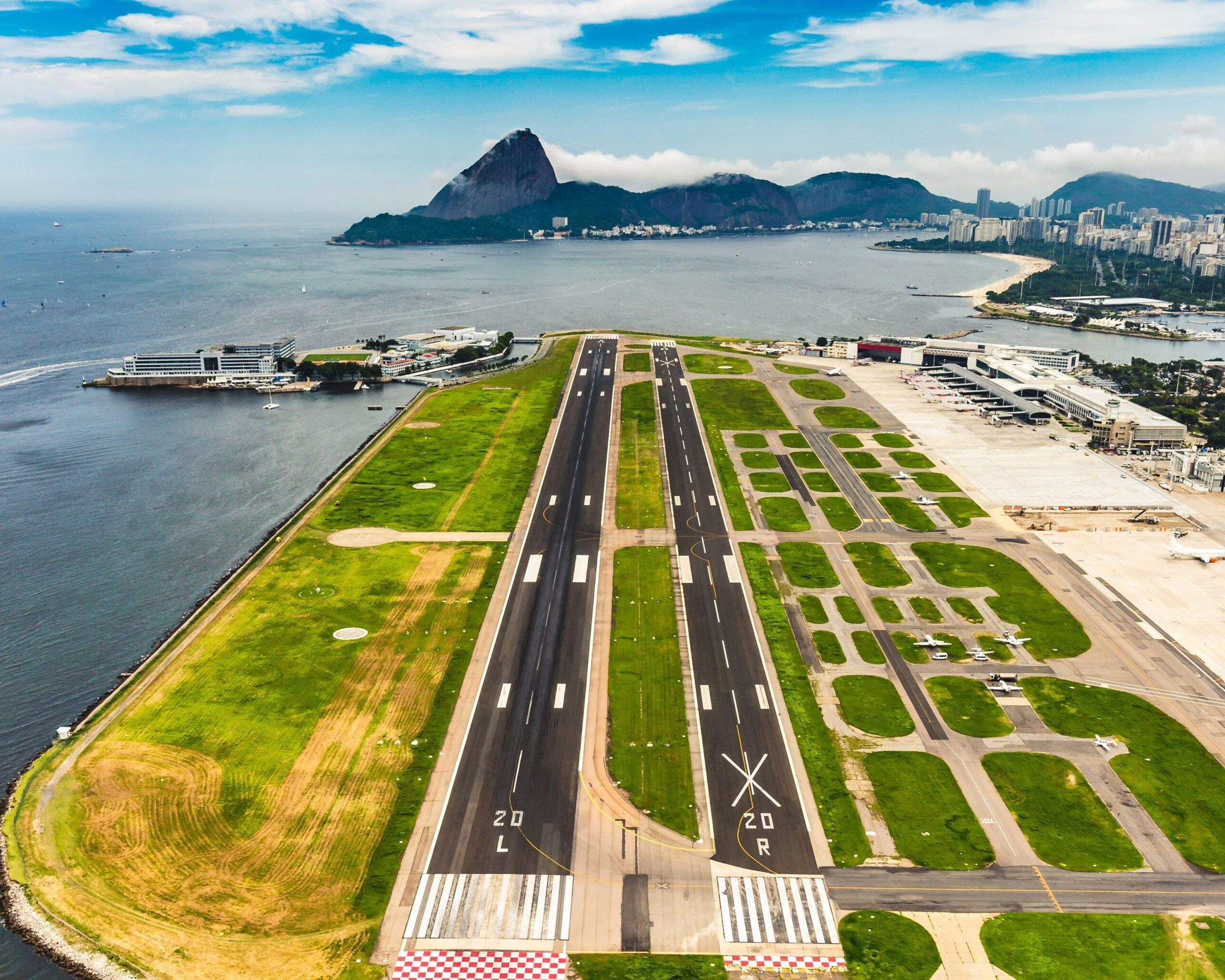 Your complete guide to Rio de Janeiro airports - KAYAK
