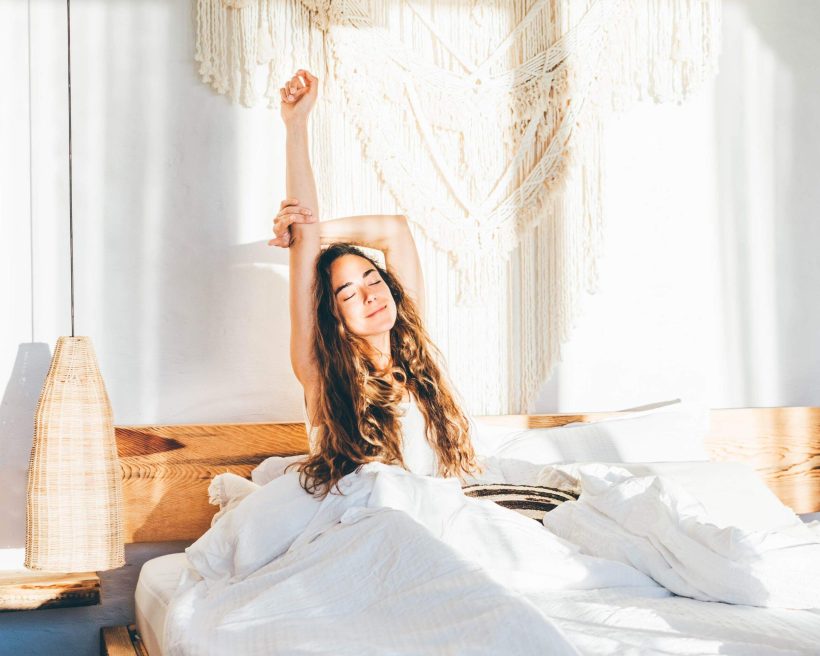 The KAYAK sleep tourism guide.