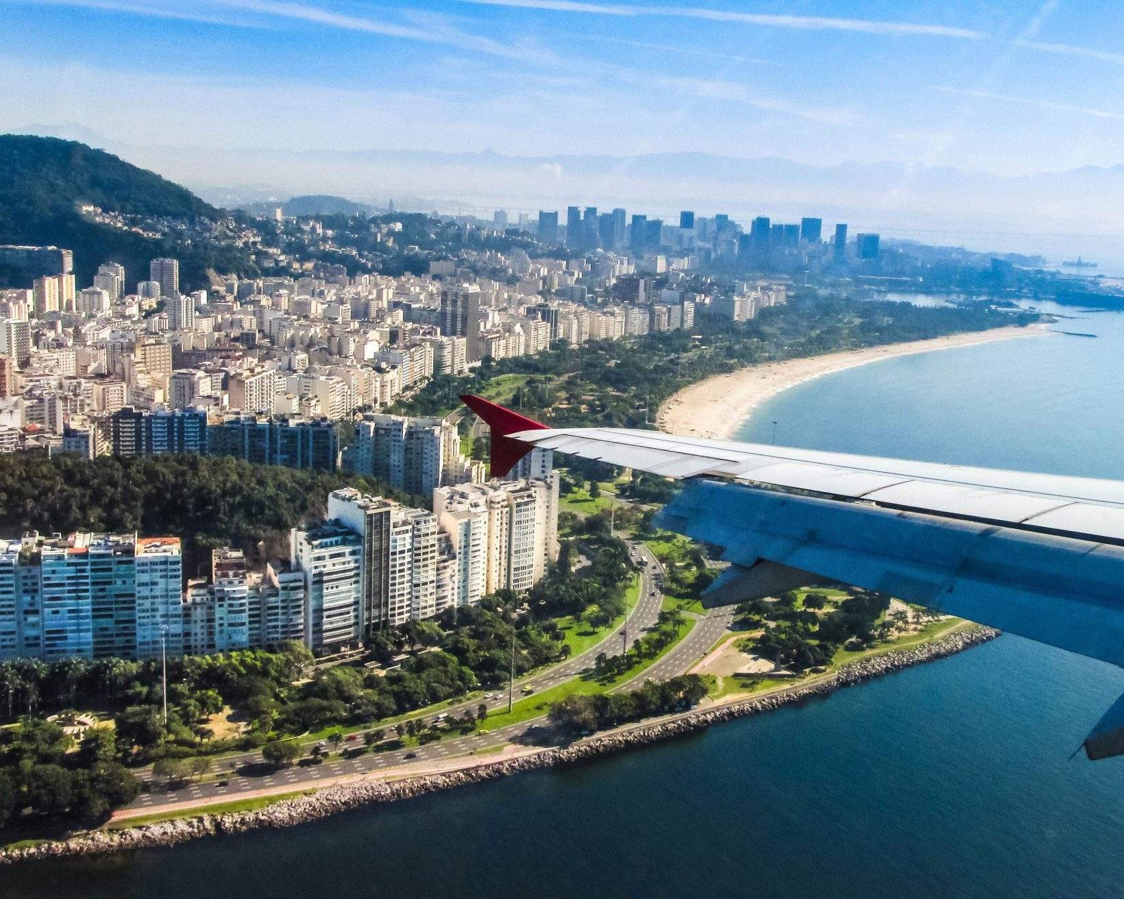 Your complete guide to Rio de Janeiro airports - KAYAK