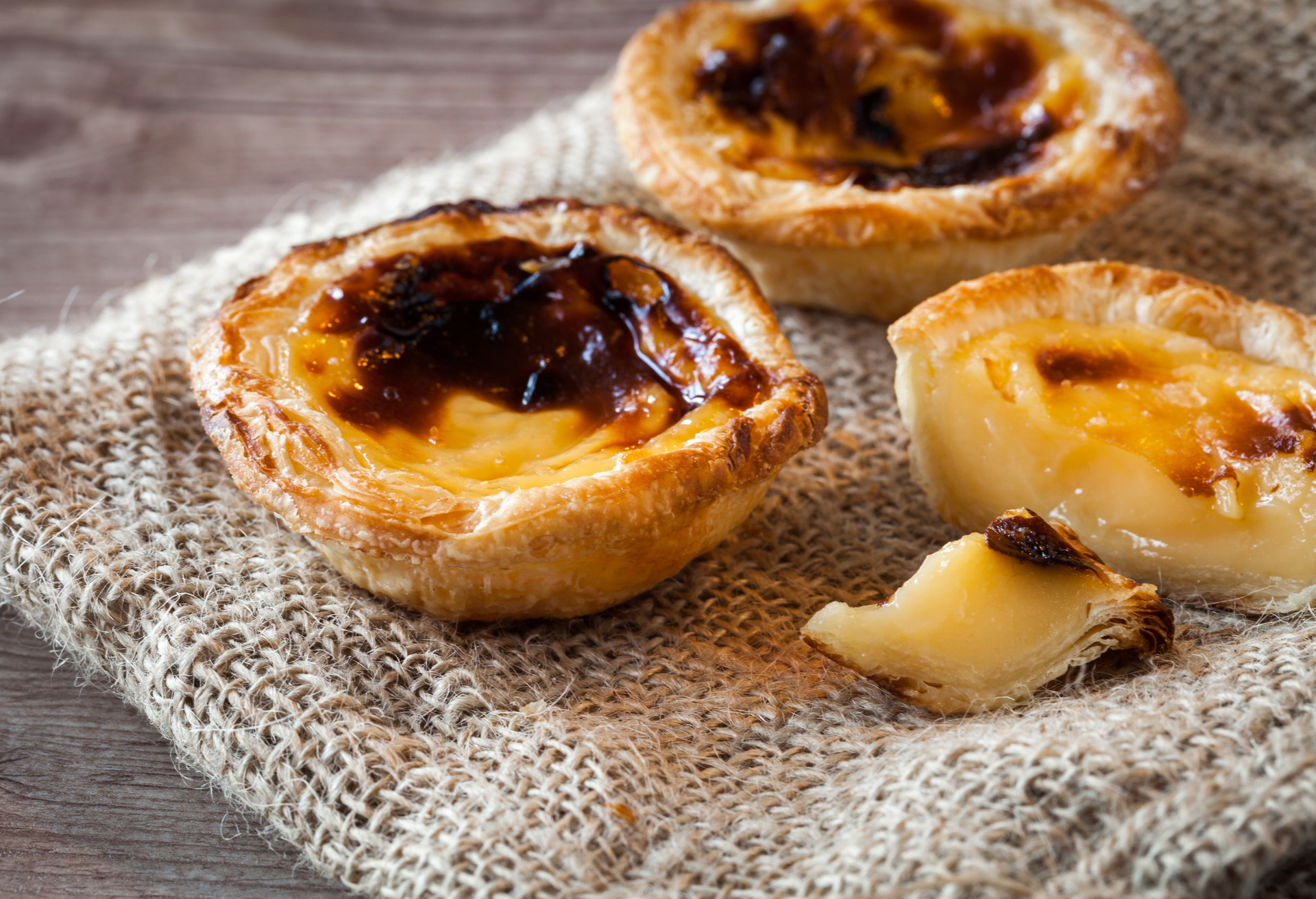 Portuguese Food: 20 Delicious Dishes You Absolutely Must Try Portuguese ...