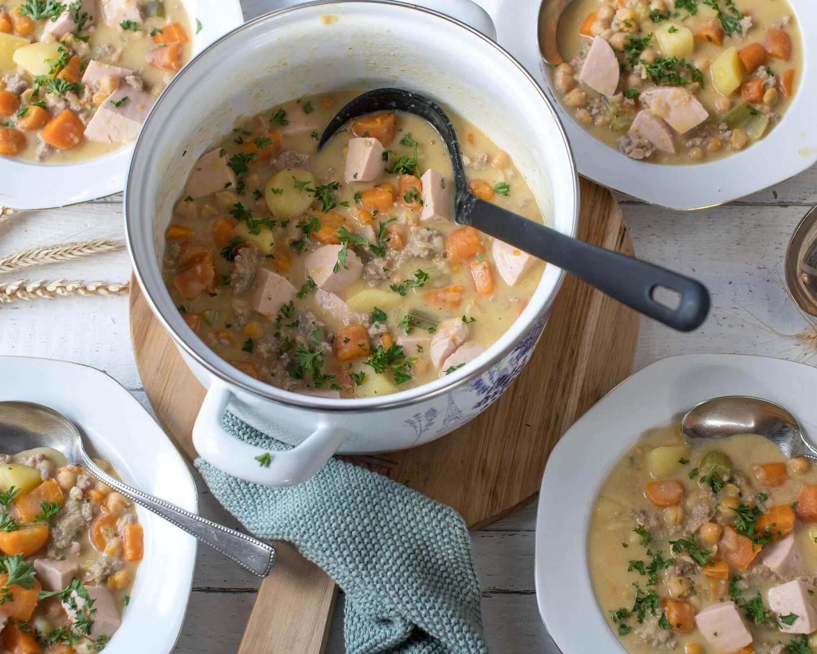 Norwegian Food: Flavors from Land and Sea - Travel Hacker Blog