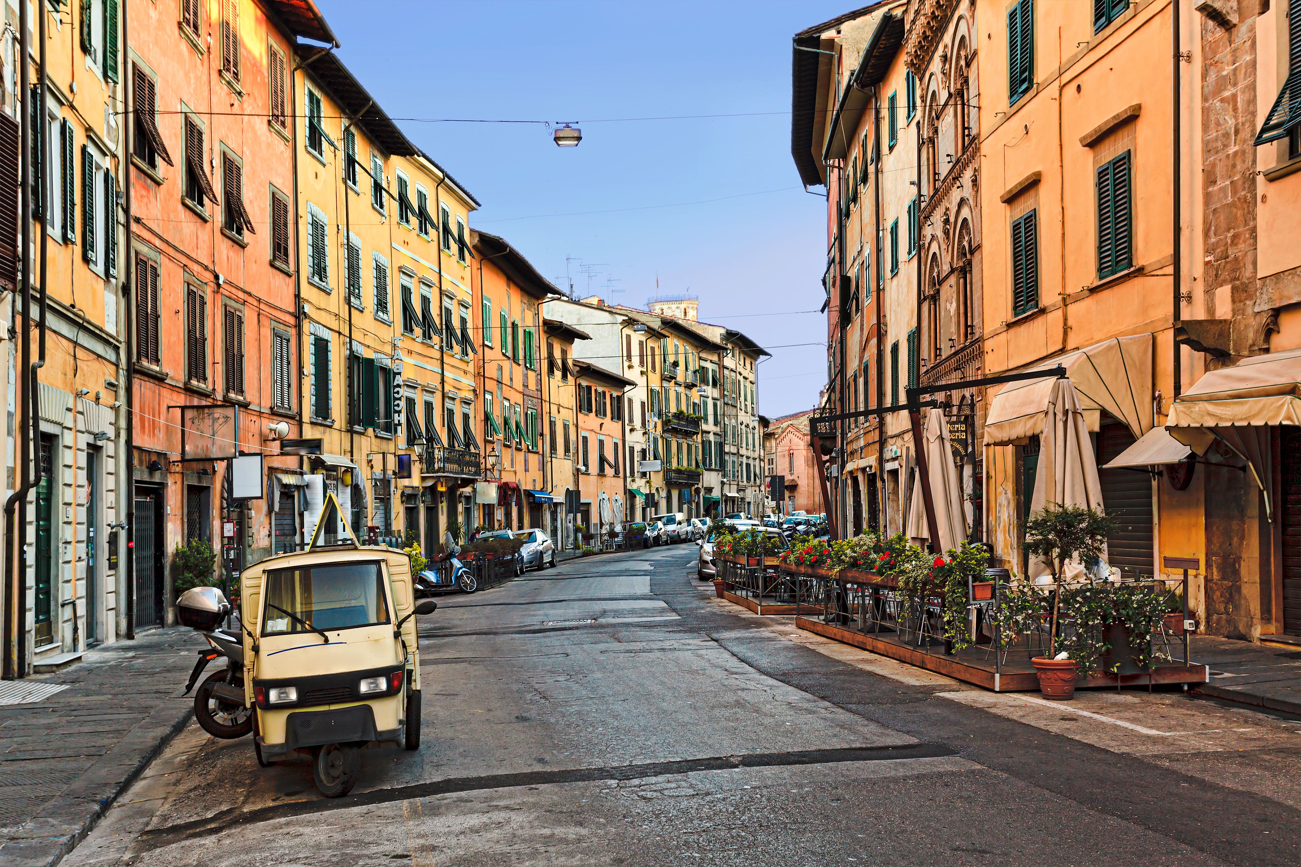 $237 CHEAP FLIGHTS to Pisa in 2024/25 | KAYAK