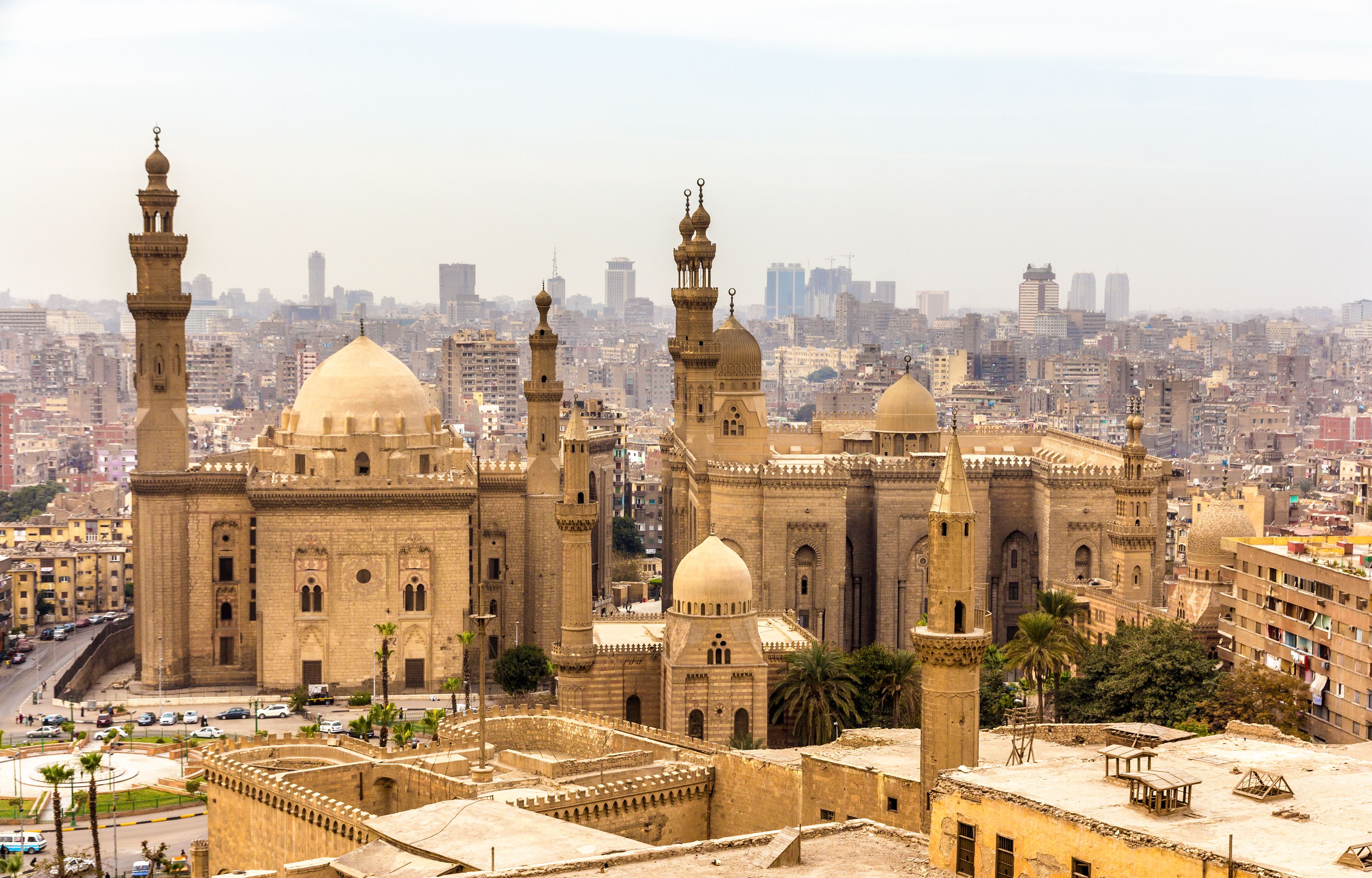 $280 CHEAP FLIGHTS to Egypt - KAYAK