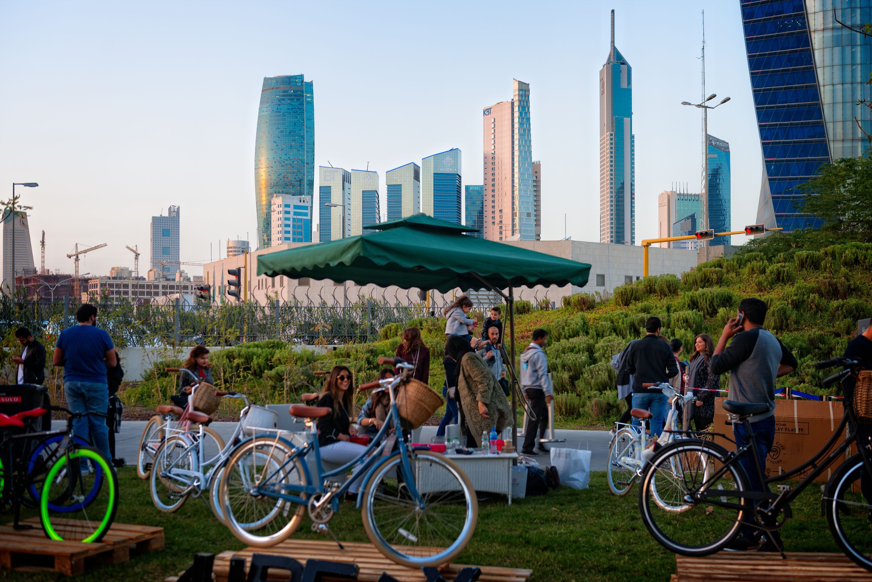 $337 CHEAP FLIGHTS to Kuwait City in 2024 | KAYAK