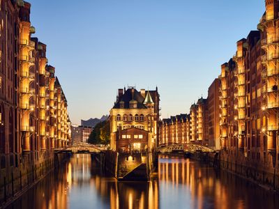 Cheap Flights to Germany from $300 - KAYAK