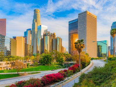 Cheap Flights to California from $48 - KAYAK