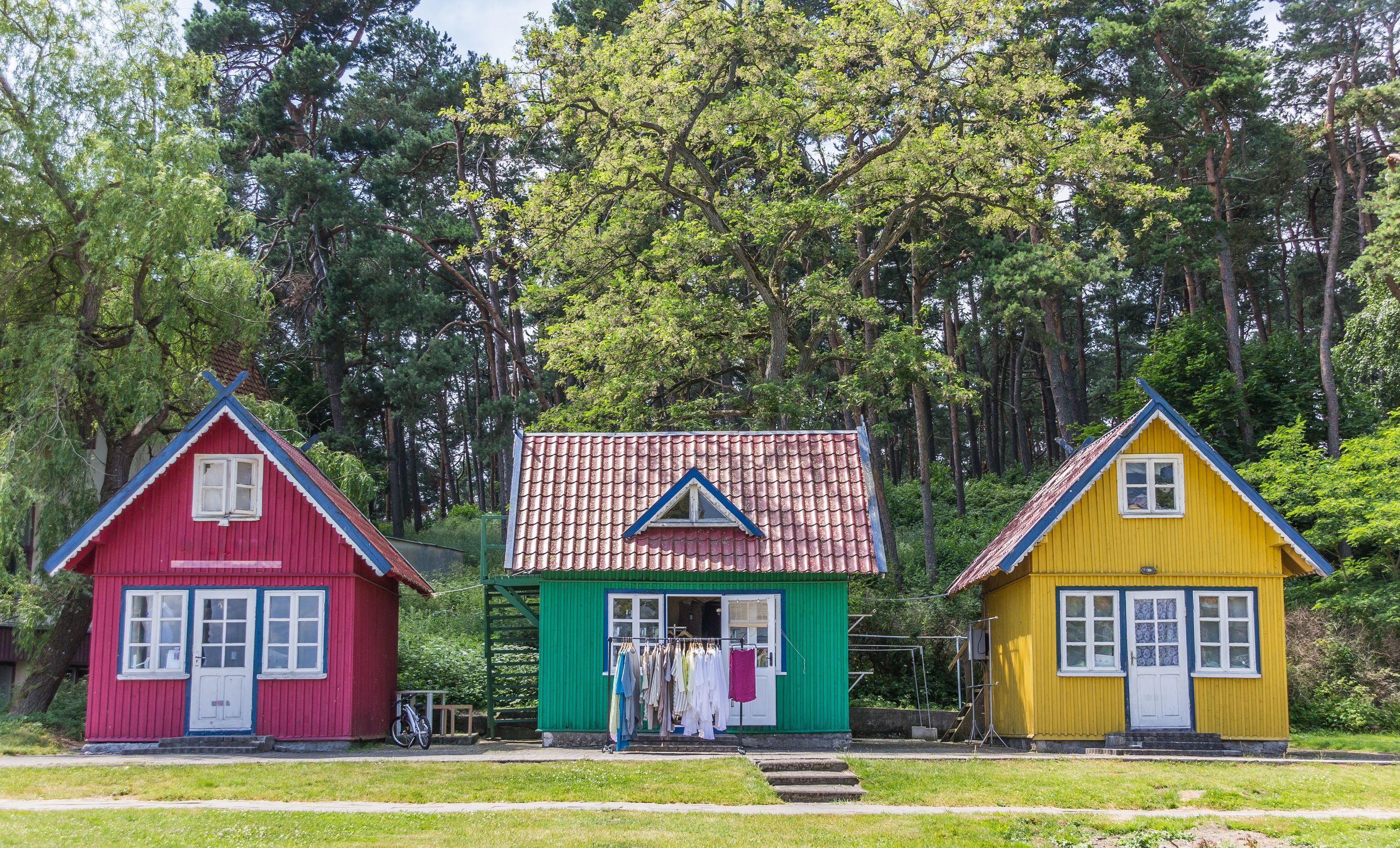 $158 CHEAP FLIGHTS to Lithuania - KAYAK