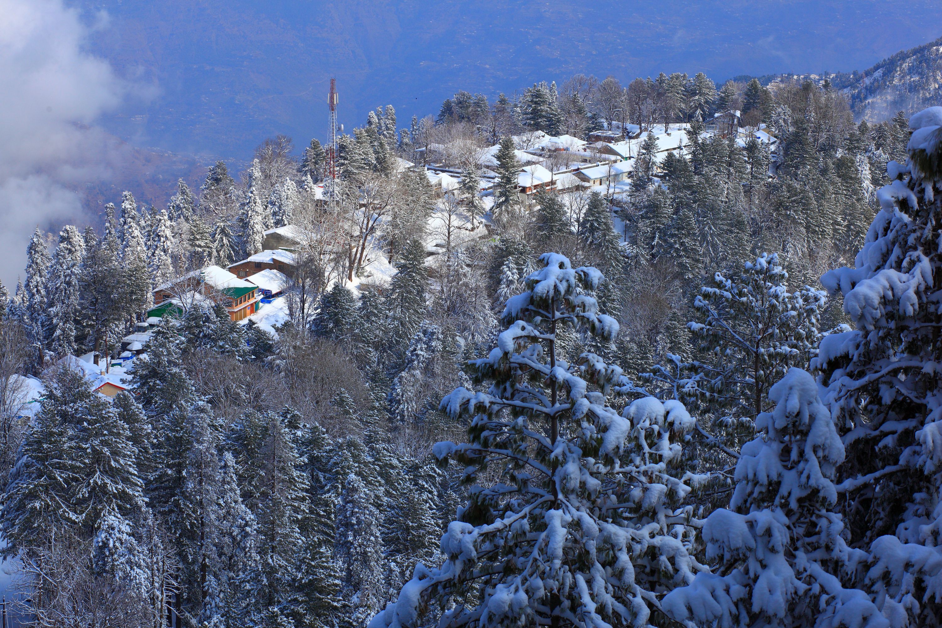 Murree Vacation Rentals from $13/night | KAYAK