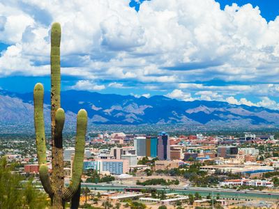Cheap Flights to Arizona from $57 - KAYAK