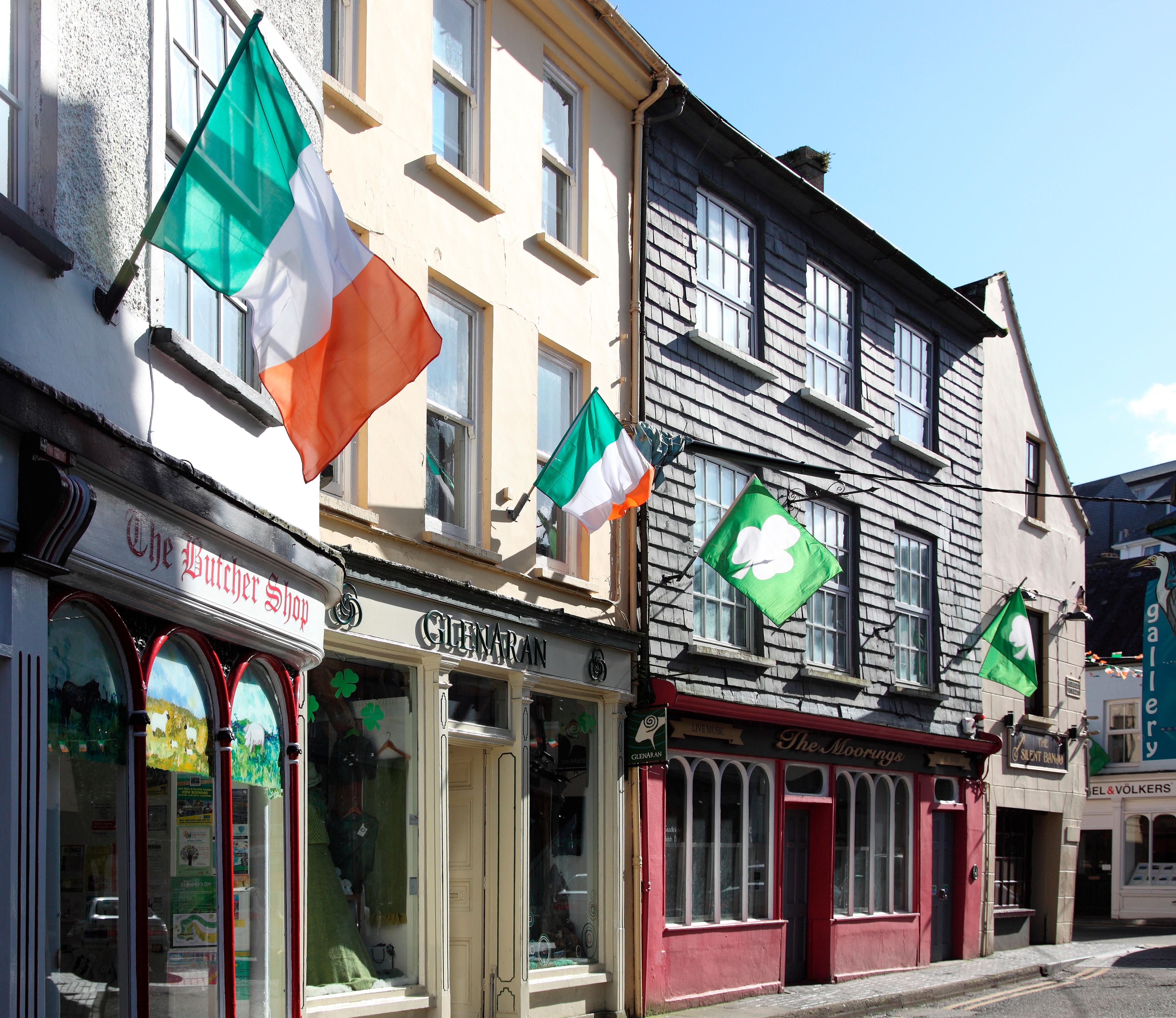 Cheap Flights to Cork from $303 in 2024 - KAYAK