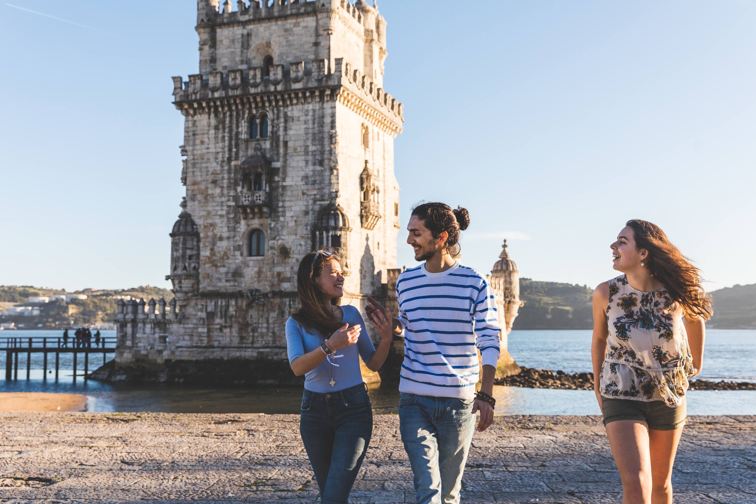 $106 CHEAP FLIGHTS from Amsterdam to Lisbon (AMS - LIS) | KAYAK