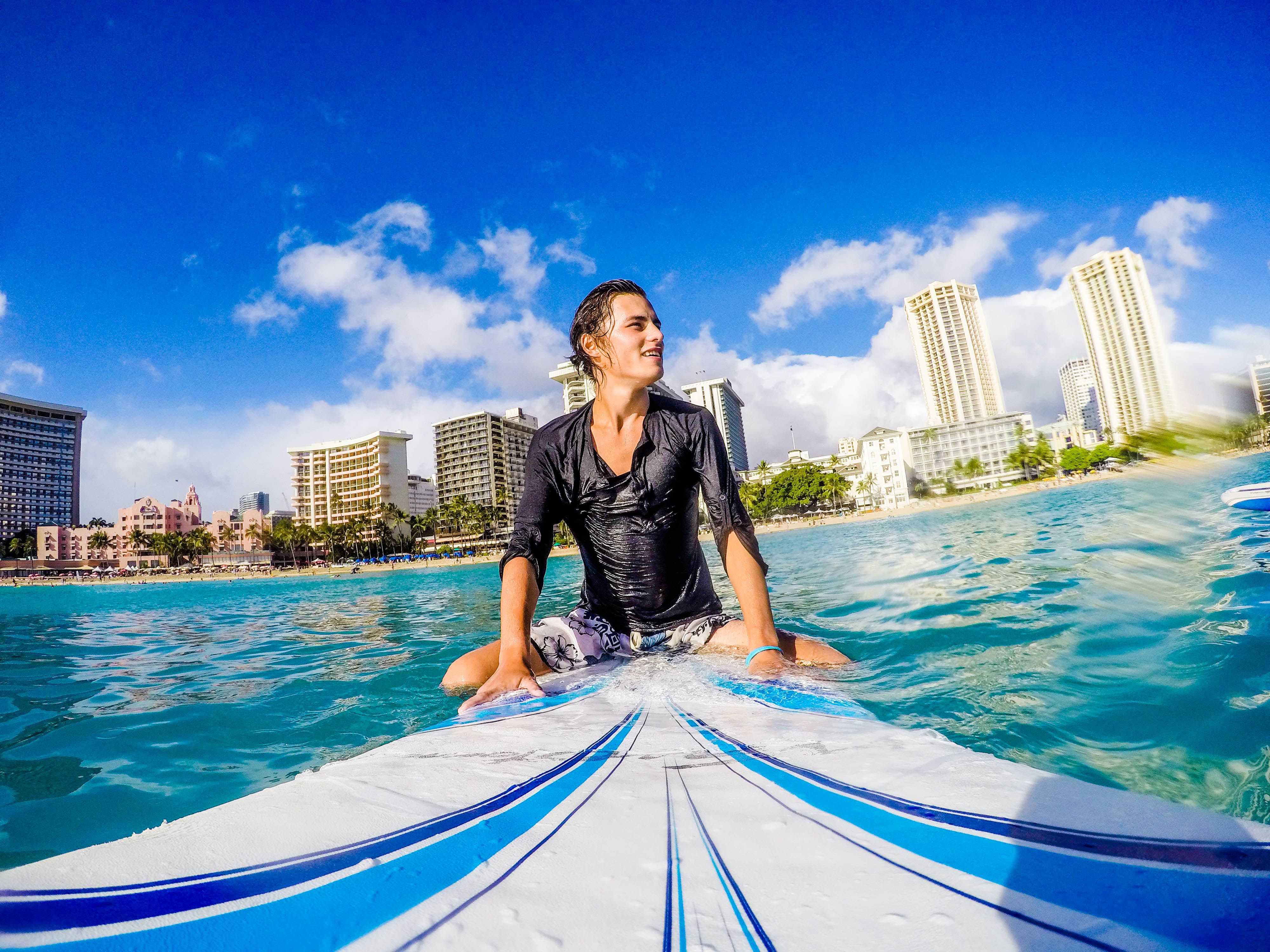 Honolulu Vacation Rentals from $7/night | KAYAK