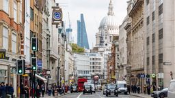 Cheap Flights from Boston to London from $158 | (BOS - LON) - KAYAK