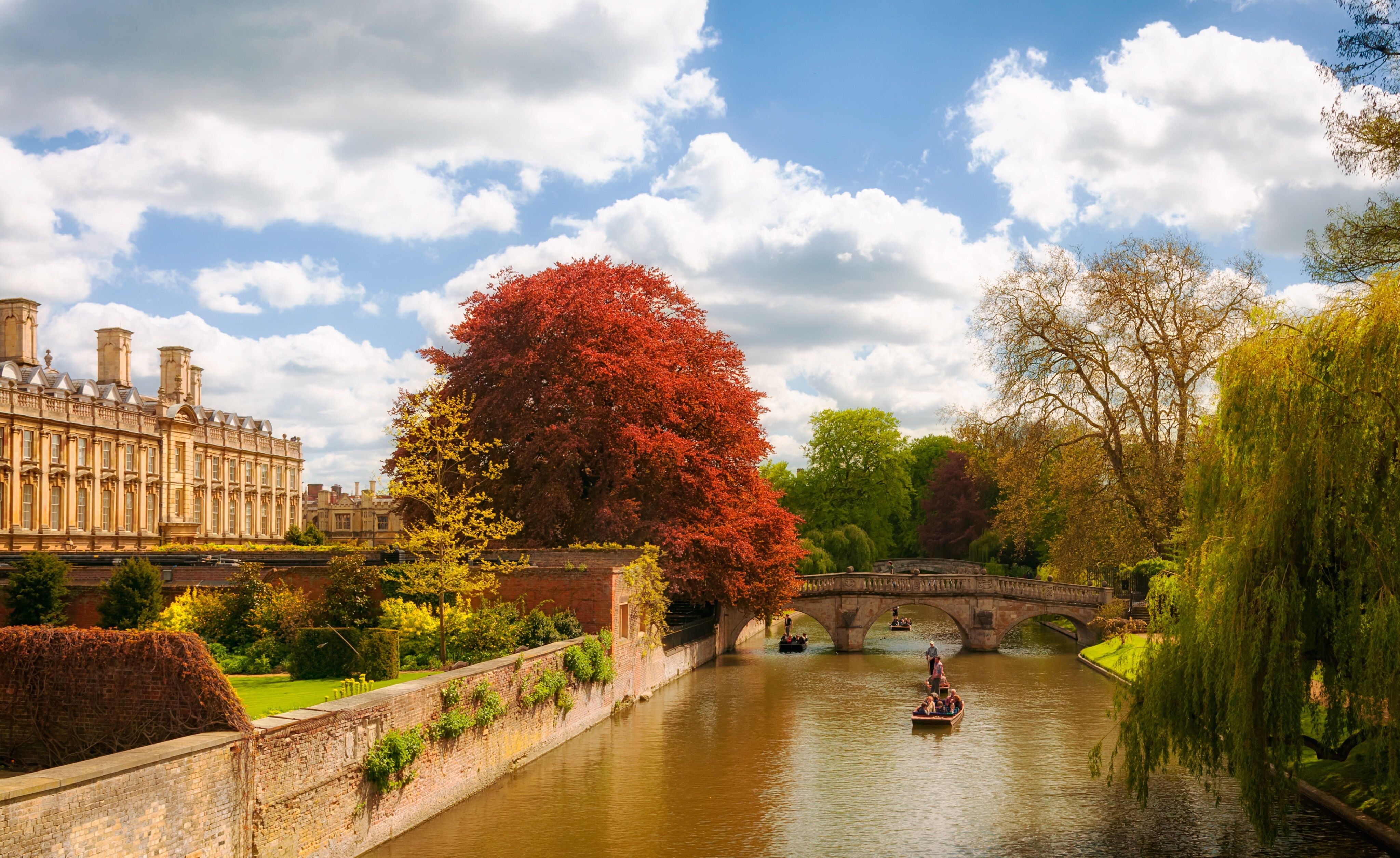 $181 CHEAP FLIGHTS to Cambridge (LON) - KAYAK