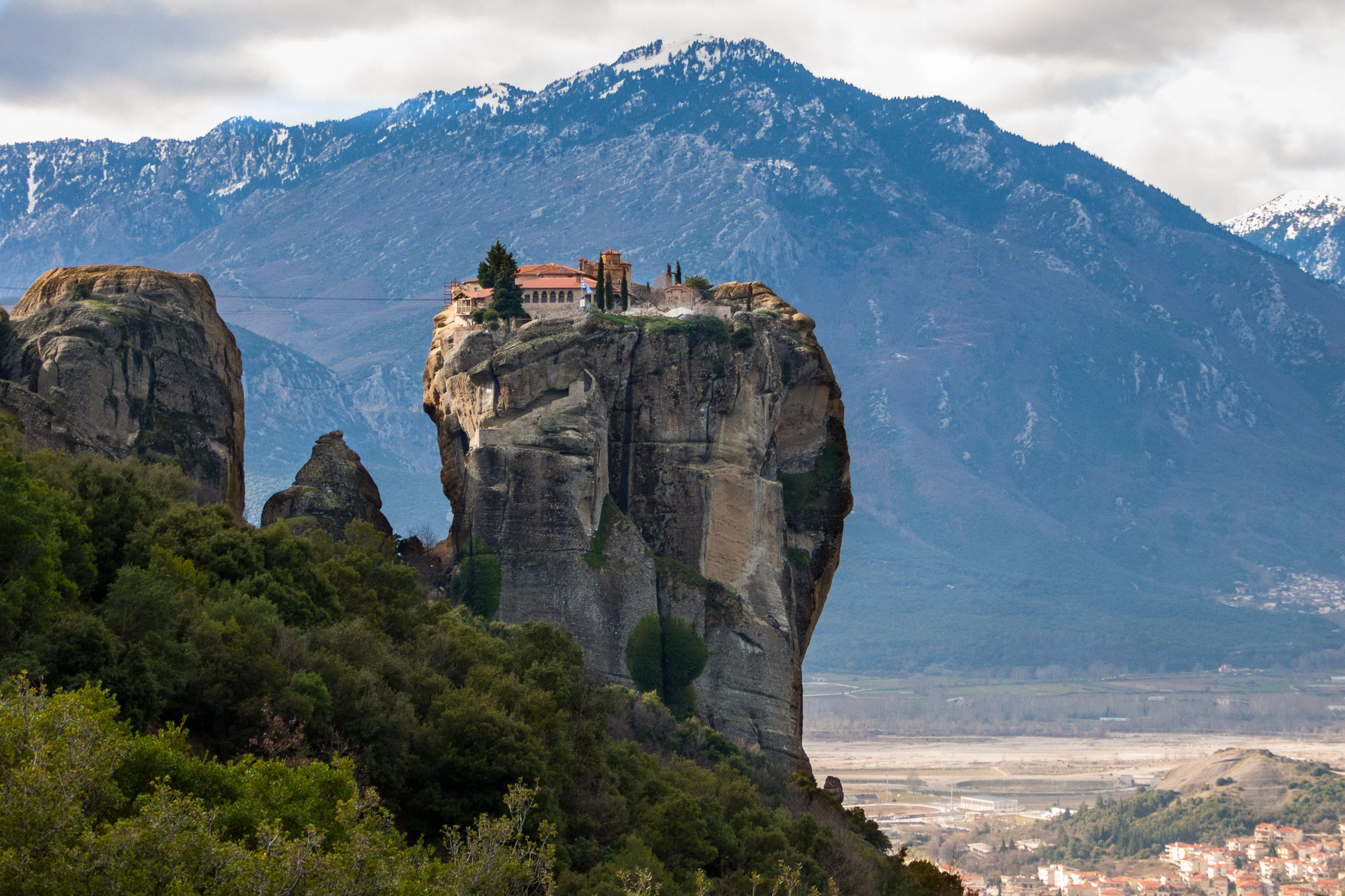 $133 CHEAP FLIGHTS to Greece - KAYAK