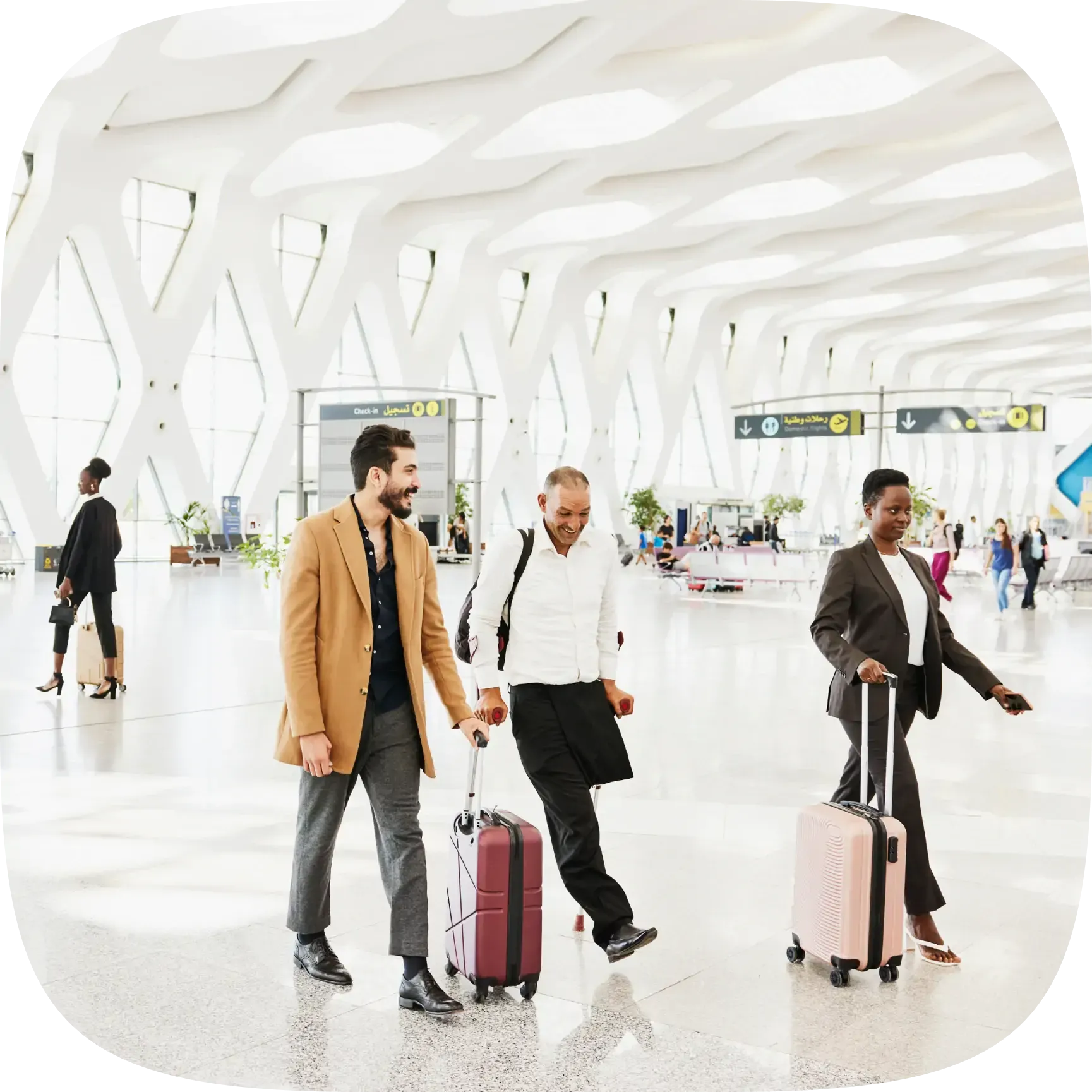 KAYAK for Business | Seamless corporate travel