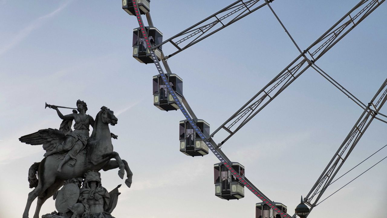 Paris Travel Guide | Paris Tourism - KAYAK