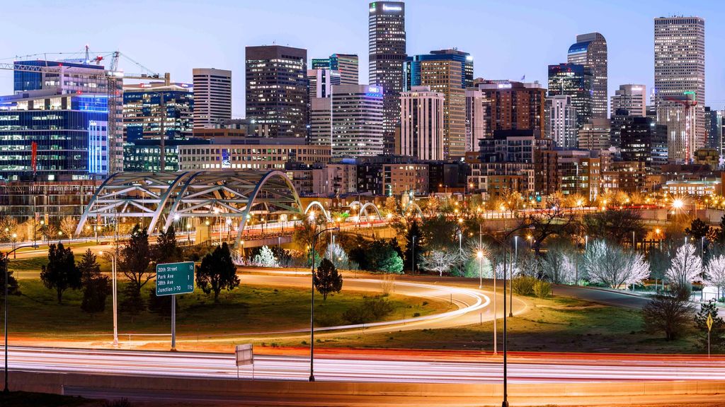 Denver Travel Guide | Denver Tourism - KAYAK