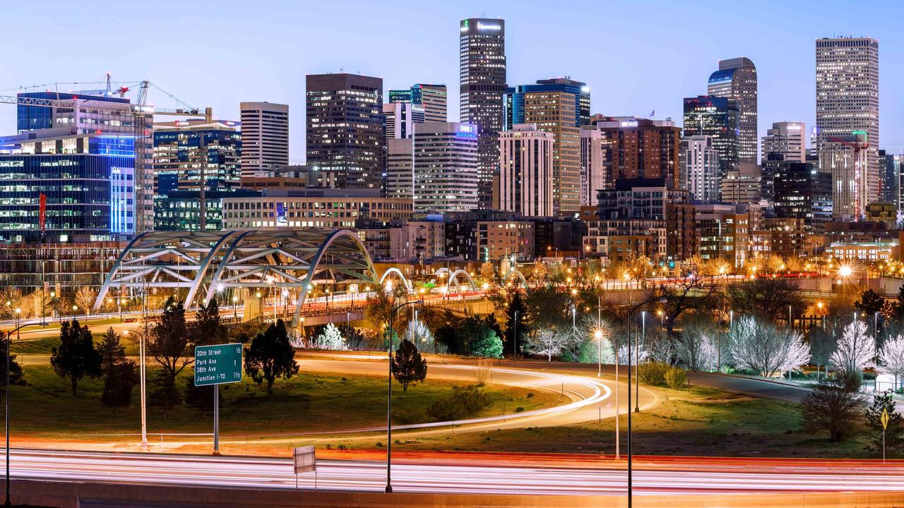 Denver Travel Guide | Denver Tourism - KAYAK