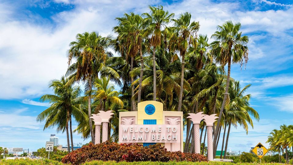 Miami Travel Guide | Miami Tourism - KAYAK