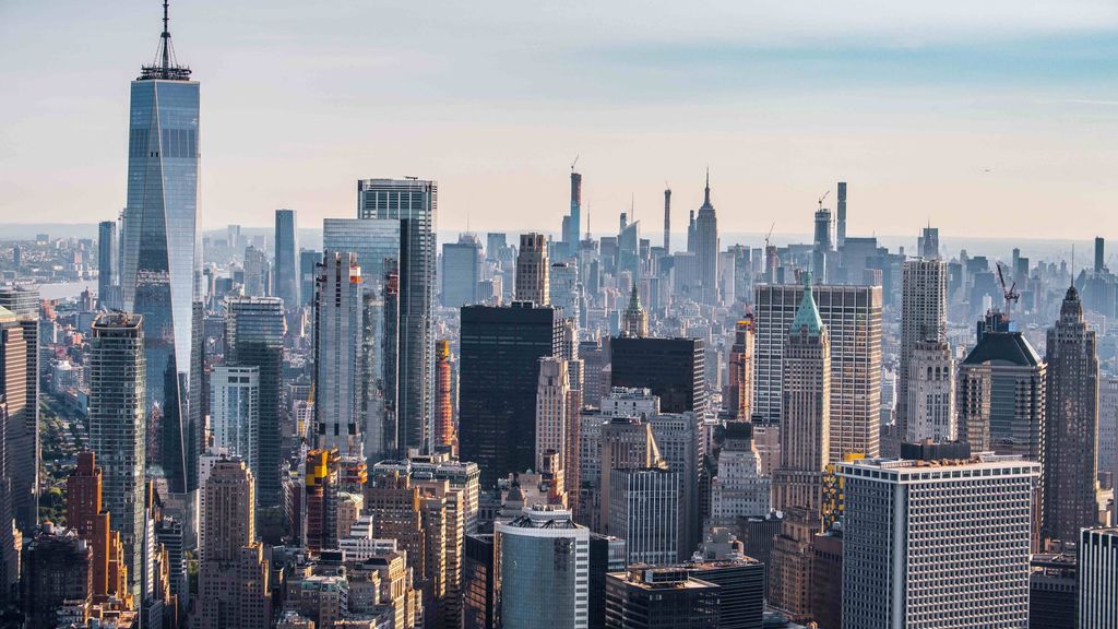 New York Travel Guide | New York Tourism - KAYAK