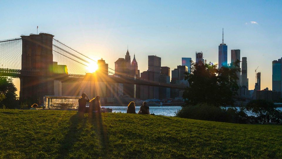 New York Travel Guide | New York Tourism - KAYAK