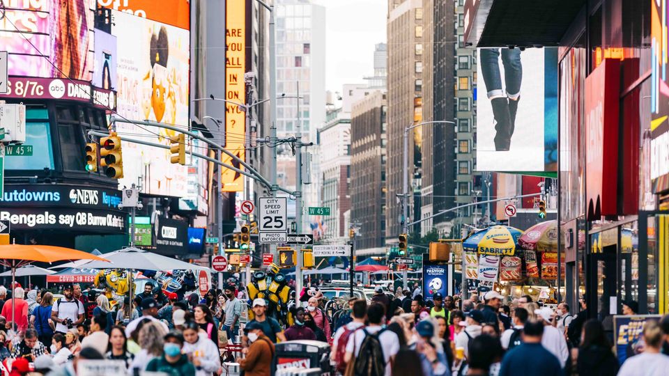 New York Travel Guide | New York Tourism - KAYAK
