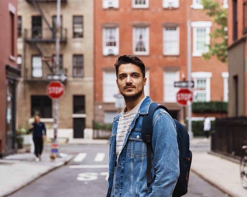 Laura Ratliff - KAYAK