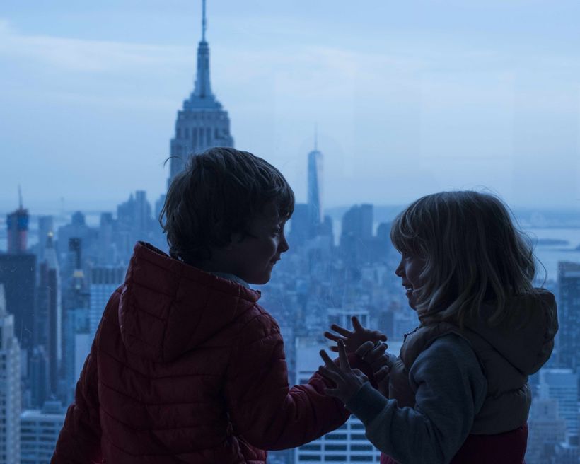 Laura Ratliff - KAYAK