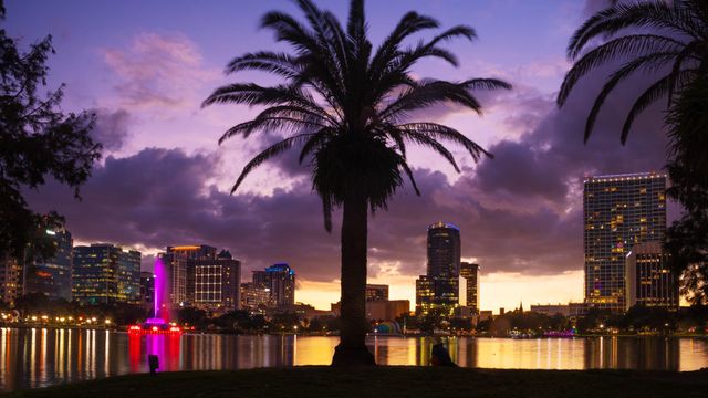 Orlando Travel Guide | Orlando Tourism - KAYAK