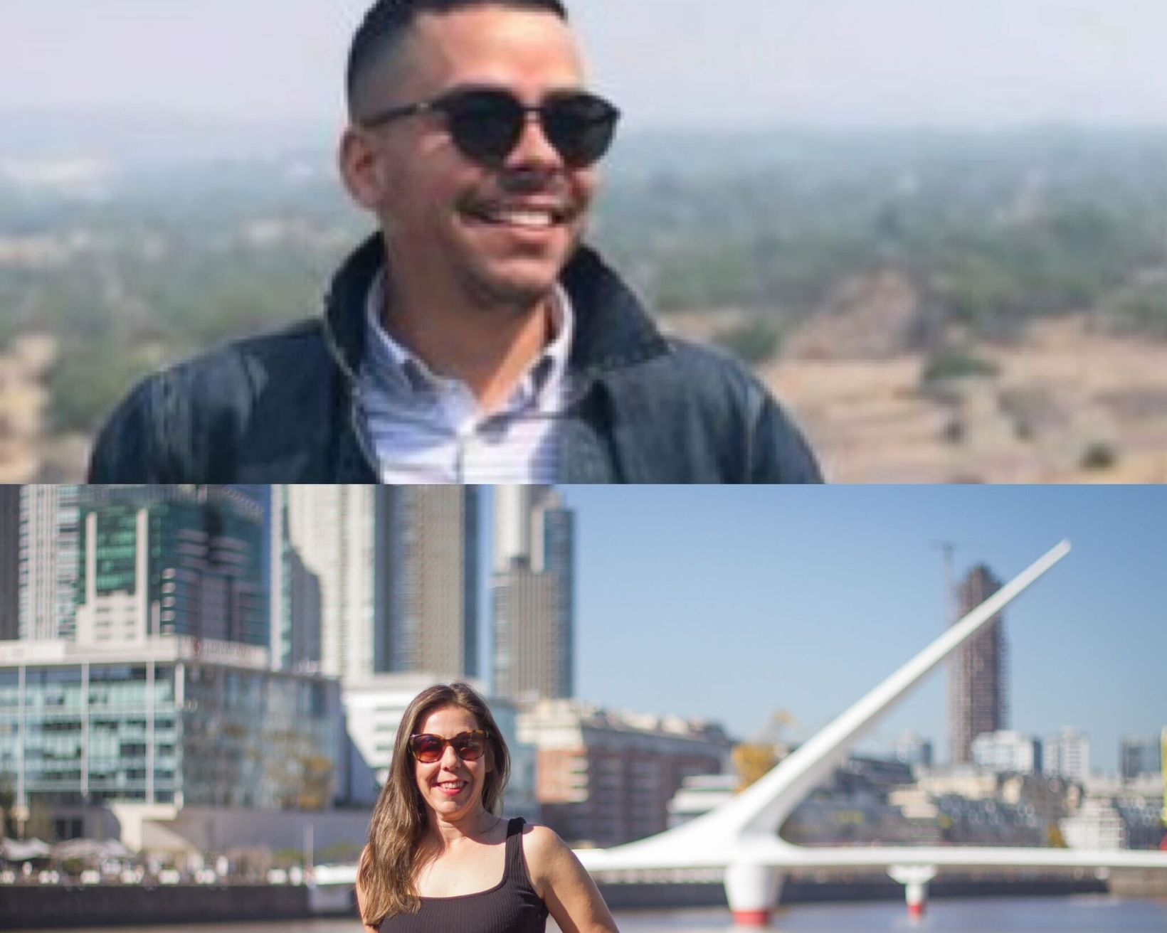 Emy Rodriguez Flores & Jennifer Simonson - KAYAK