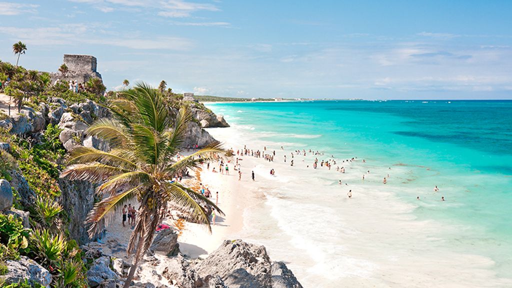 Cancún Travel Guide | Cancún Tourism - KAYAK