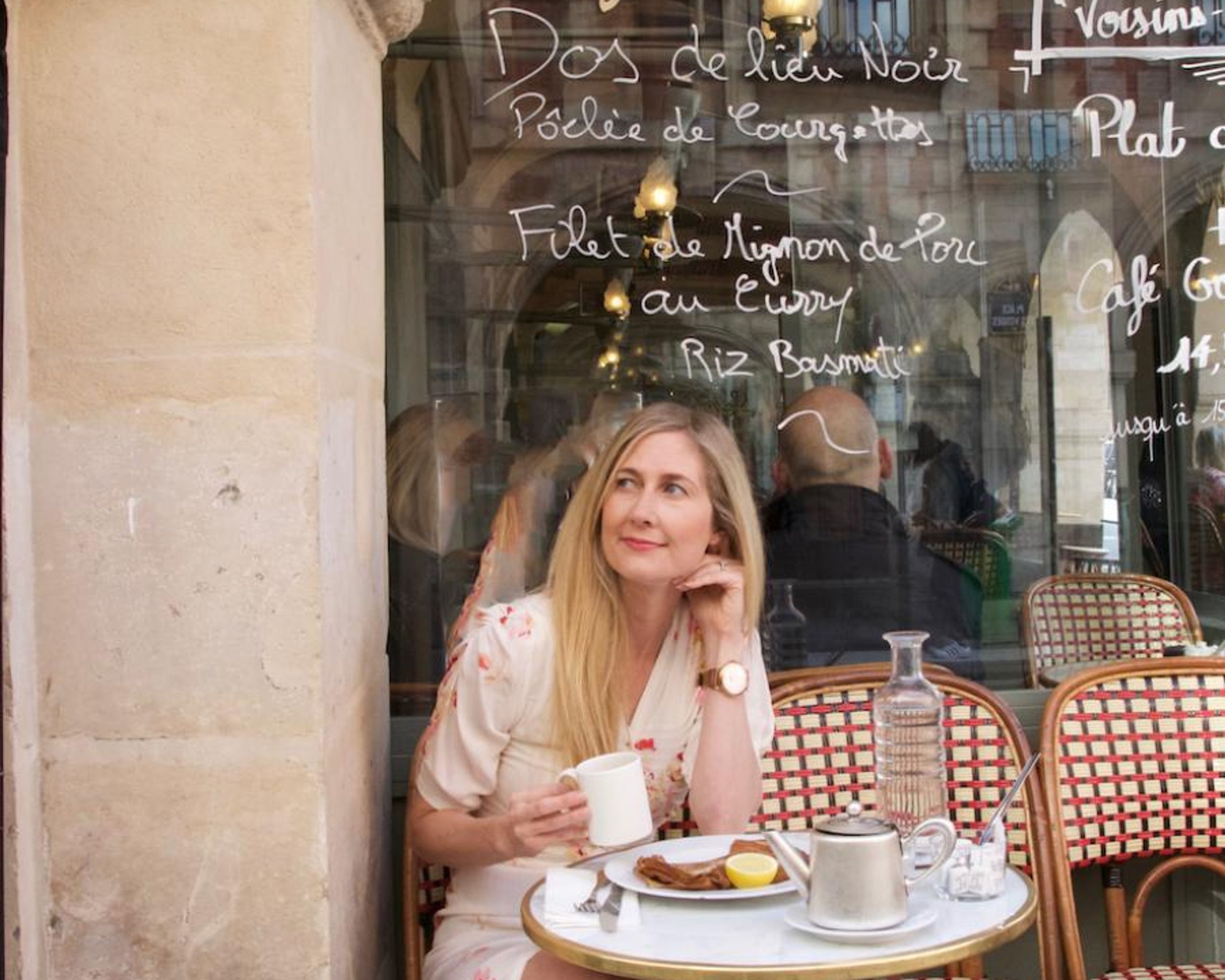 Casey Hatfield-Chiotti - KAYAK