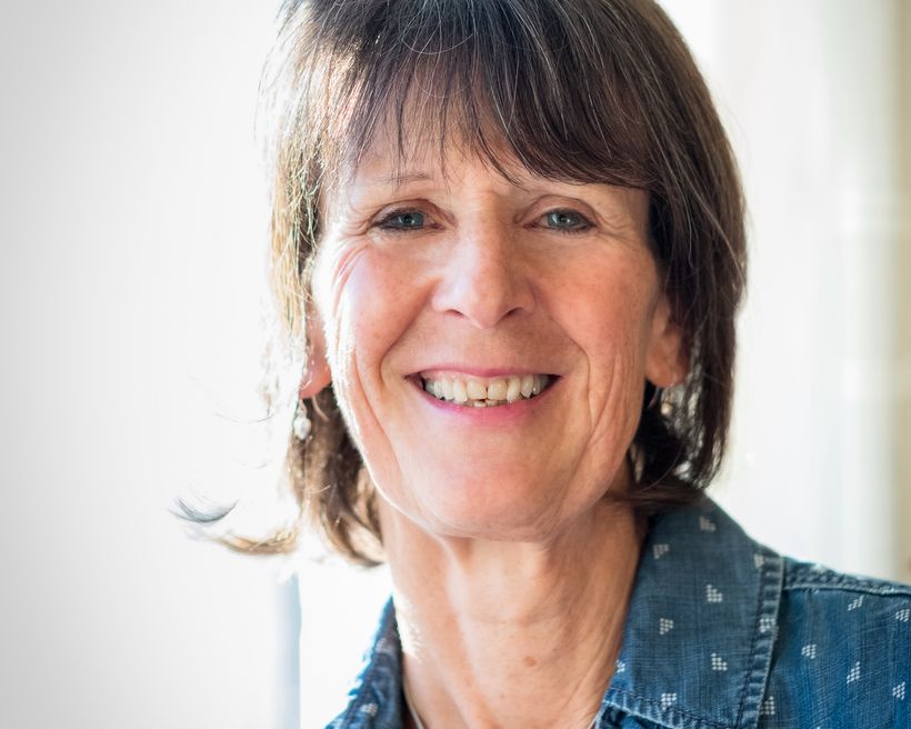 Helen Pickles - KAYAK