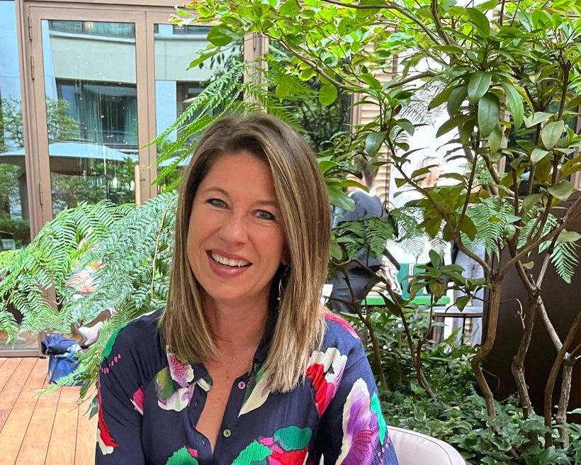 Blane Bachelor - KAYAK