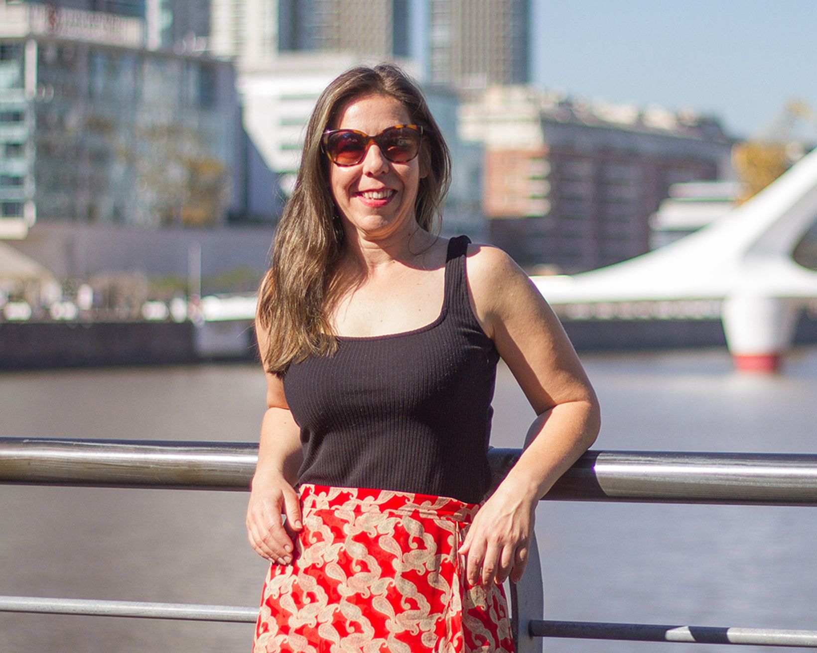 Jennifer Simonson - KAYAK