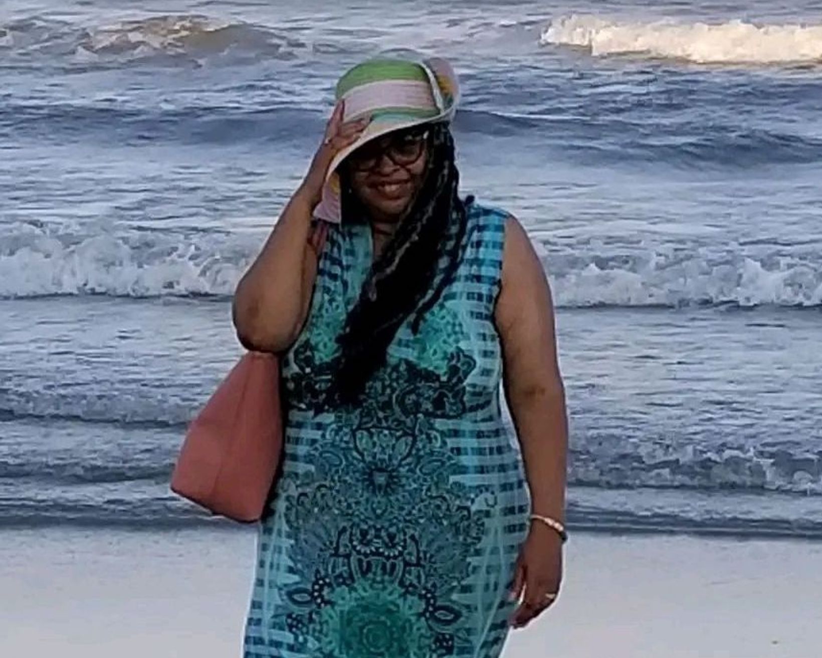 Dee Dee Smith - KAYAK