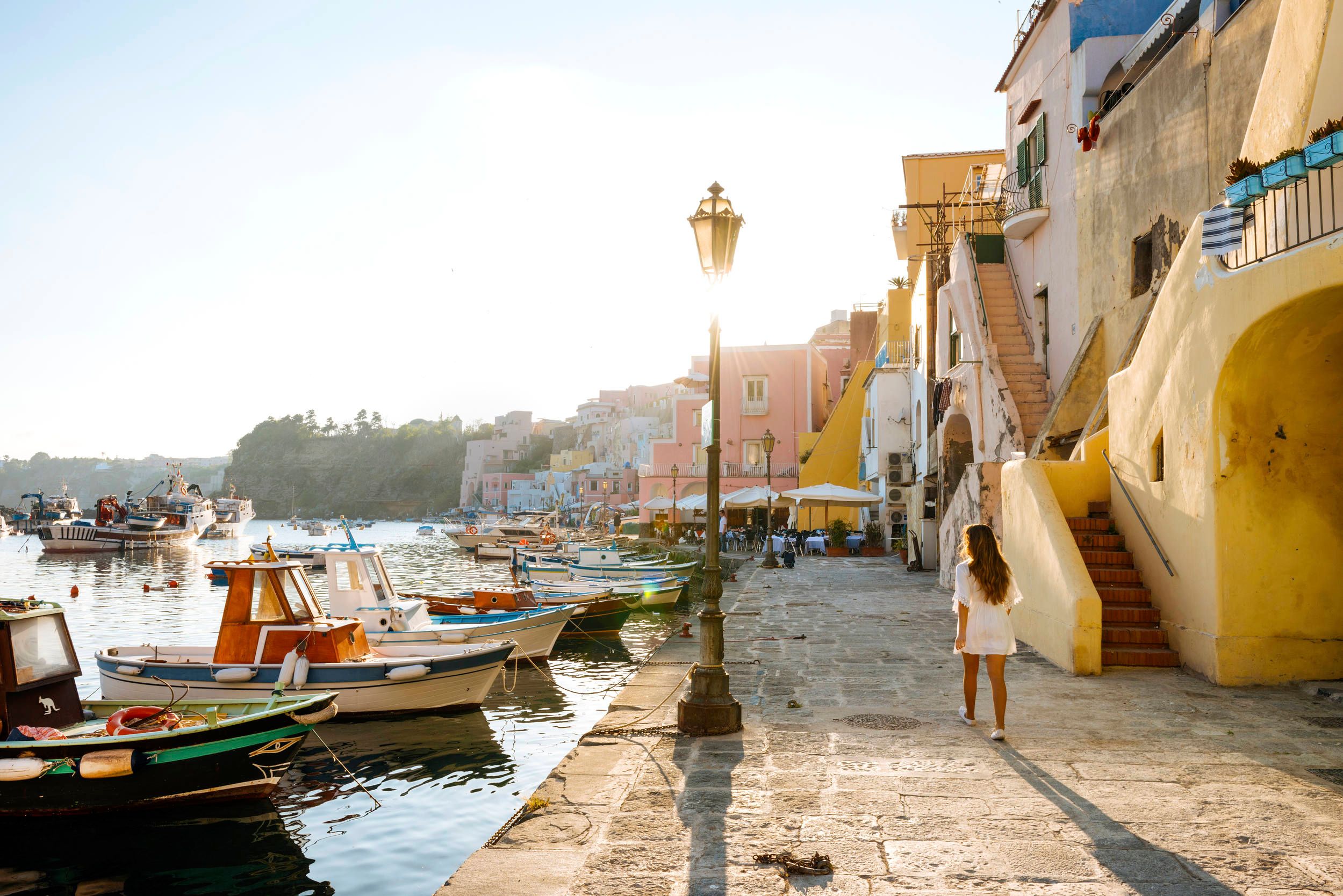$114 CHEAP FLIGHTS from Amsterdam to Naples (AMS - NAP) | KAYAK