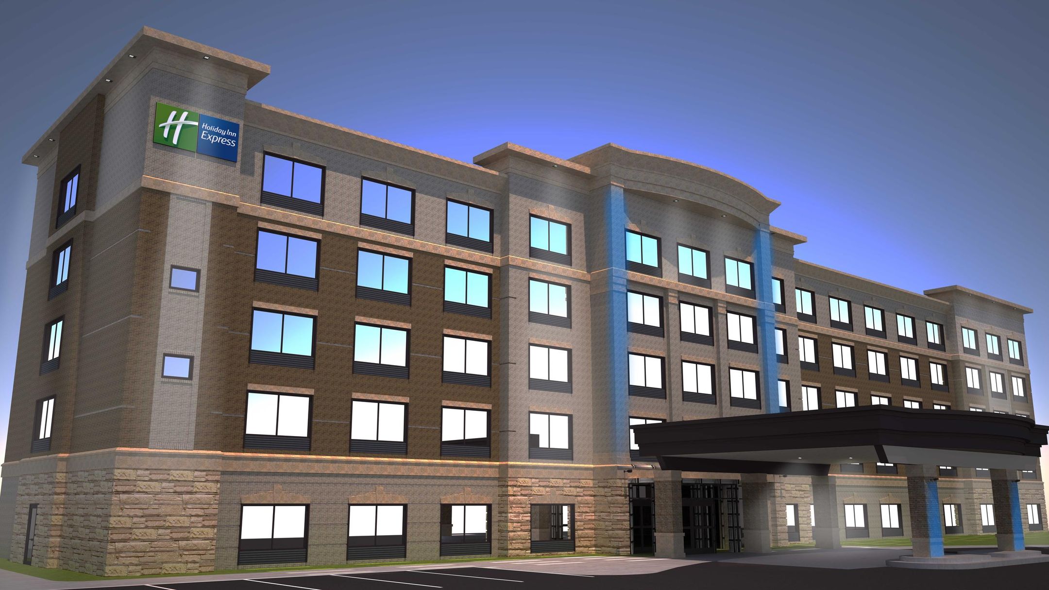 Holiday Inn Express & Suites Elizabethtown North By IHG from $119 ...