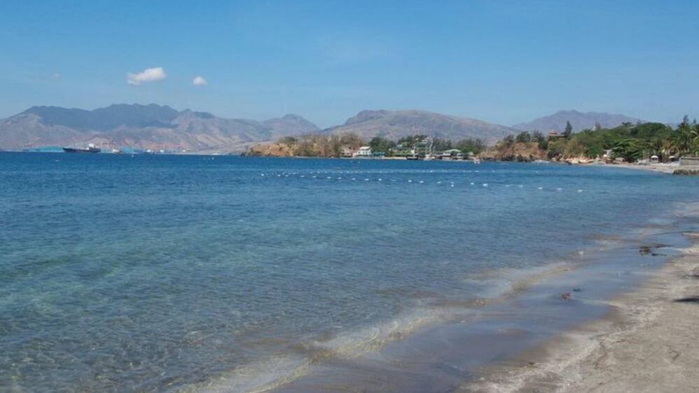 Subic Grand Seas Resort from $37. Olongapo Hotel Deals & Reviews - KAYAK