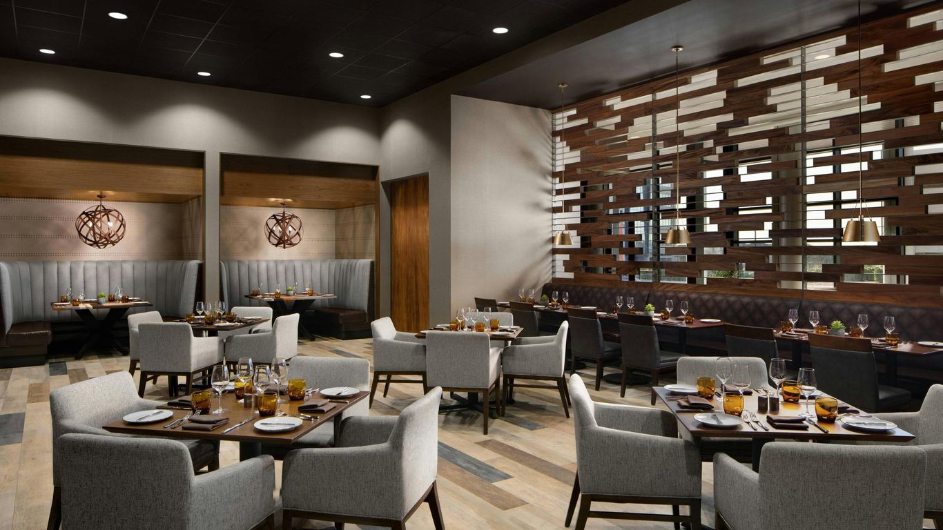 Marriott Dallas Allen Hotel & Convention Center from $132. Allen Hotel ...