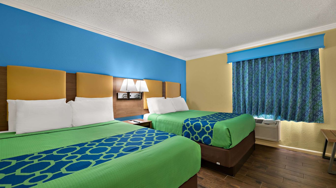 SureStay Hotel by Best Western Clermont Theme Park West from $67 ...