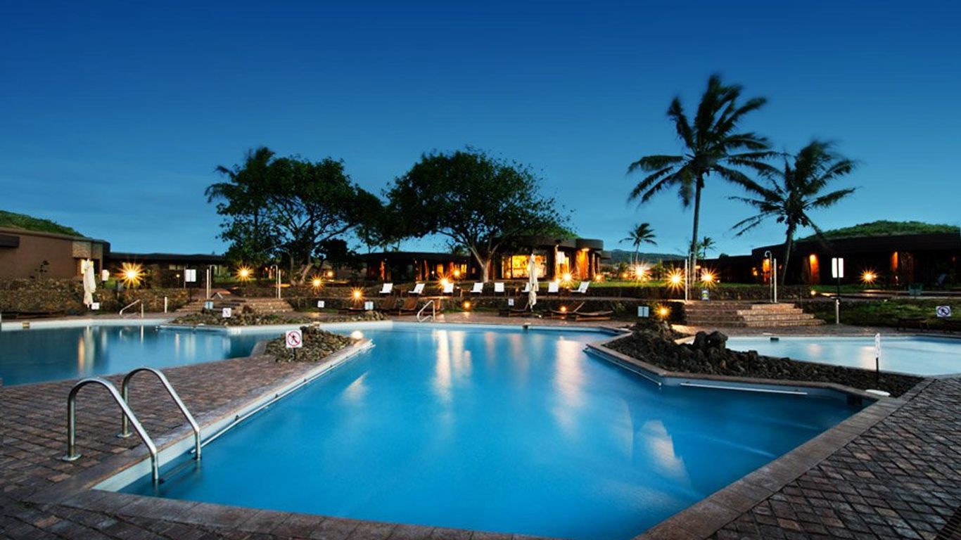 Nayara Hangaroa from $253. Hanga Roa Hotel Deals & Reviews - KAYAK