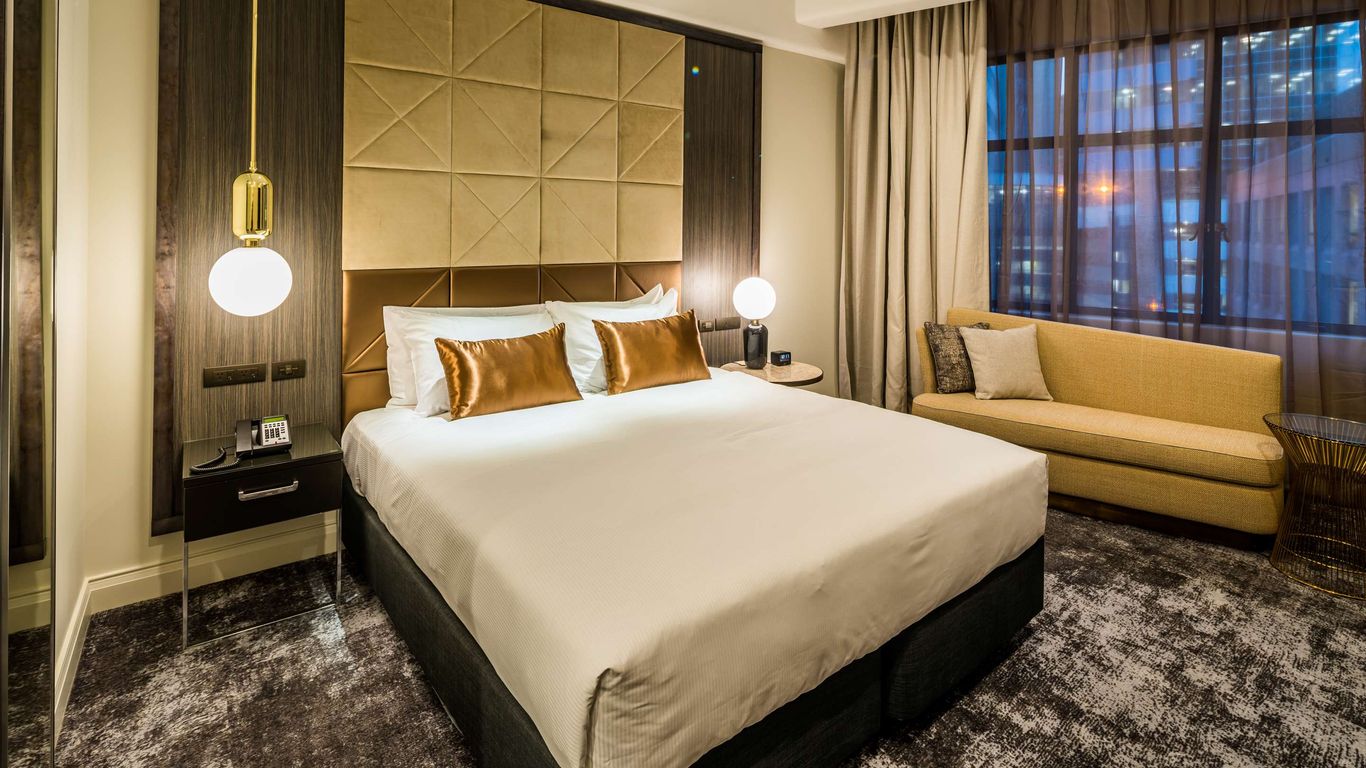 DoubleTree by Hilton Wellington from $92. Wellington Hotel Deals ...