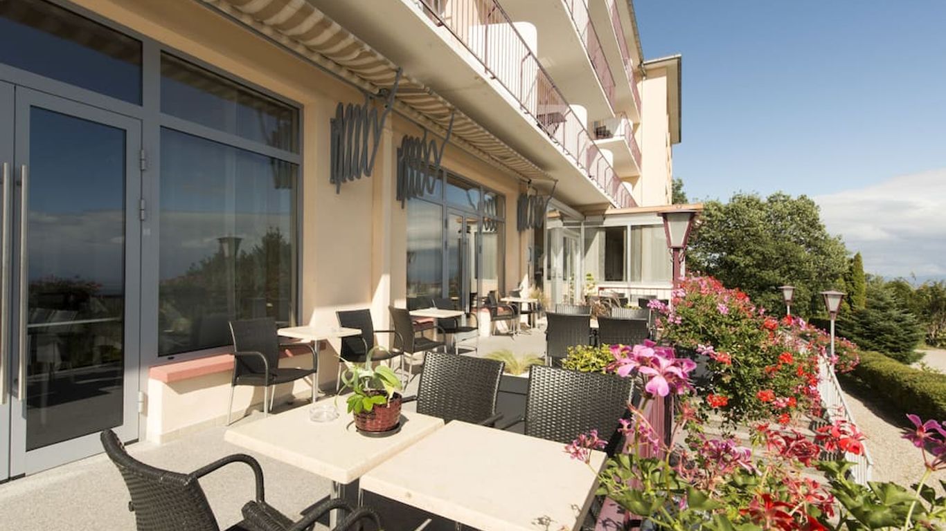 Alexain Hotel Restaurant & Wellness - Colmar Ouest from $94. Turckheim ...