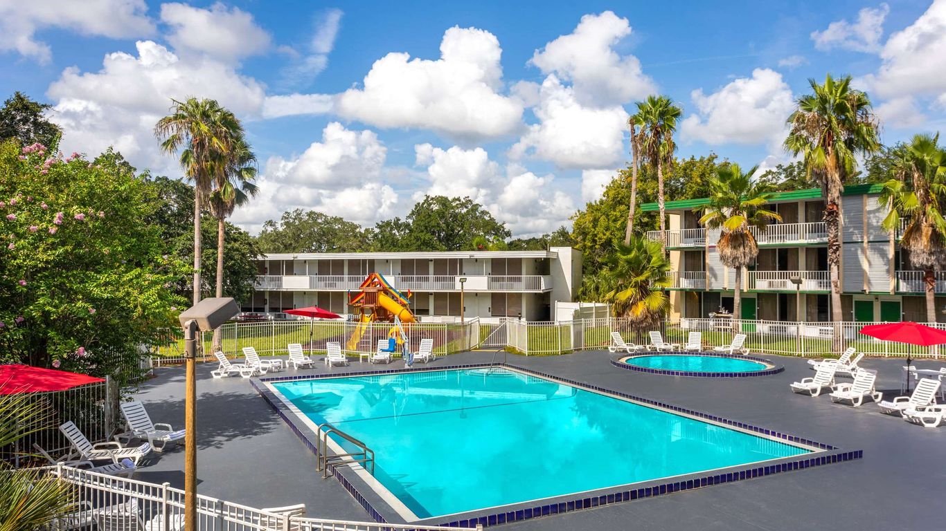 Developer Inn Maingate, a Baymont by Wyndham from $40. Kissimmee Hotel ...