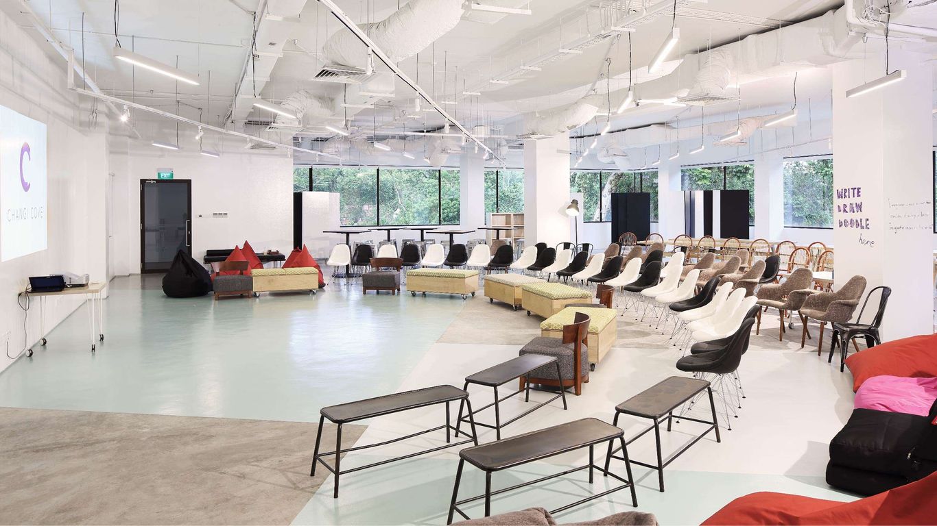 Changi Cove from $90. Singapore Hotel Deals & Reviews - KAYAK