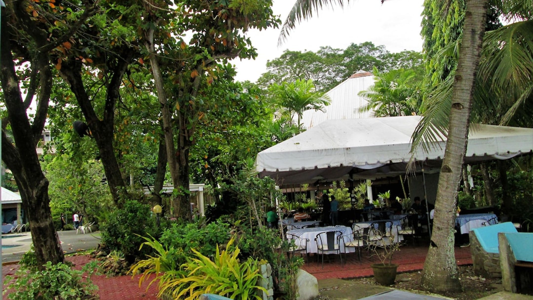 Chali Beach Resort And Conference Center from $87. Cagayan de Oro Hotel ...