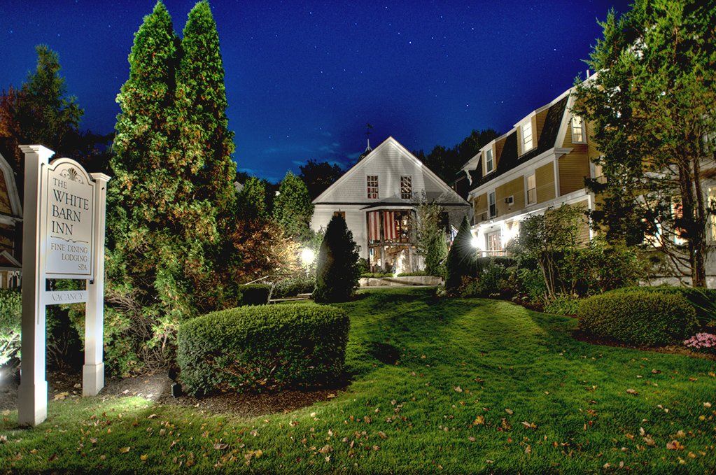 White Barn Inn & Spa, Auberge Resorts Collection from $76. Kennebunk ...